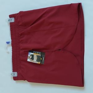 Avia | Shorts | Avia Womens Plus Running Shorts With Bike Liner | Poshmark